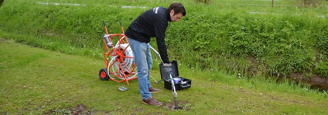 Grundfos MP1 Pump - die beste Lösung - ENVIEQ