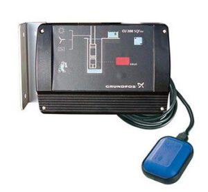 Pompes Grundfos SQFlex - la meilleure solution solaire - ENVIEQ