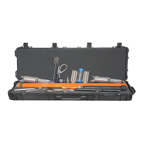 Soil sampling kit AMS Professional - ENVIEQ